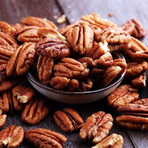 Pecan - Aldebaran Commodities